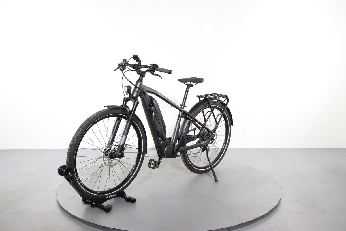 Flyer Upstreet 5 5.10 E-bike refurbished | Upway