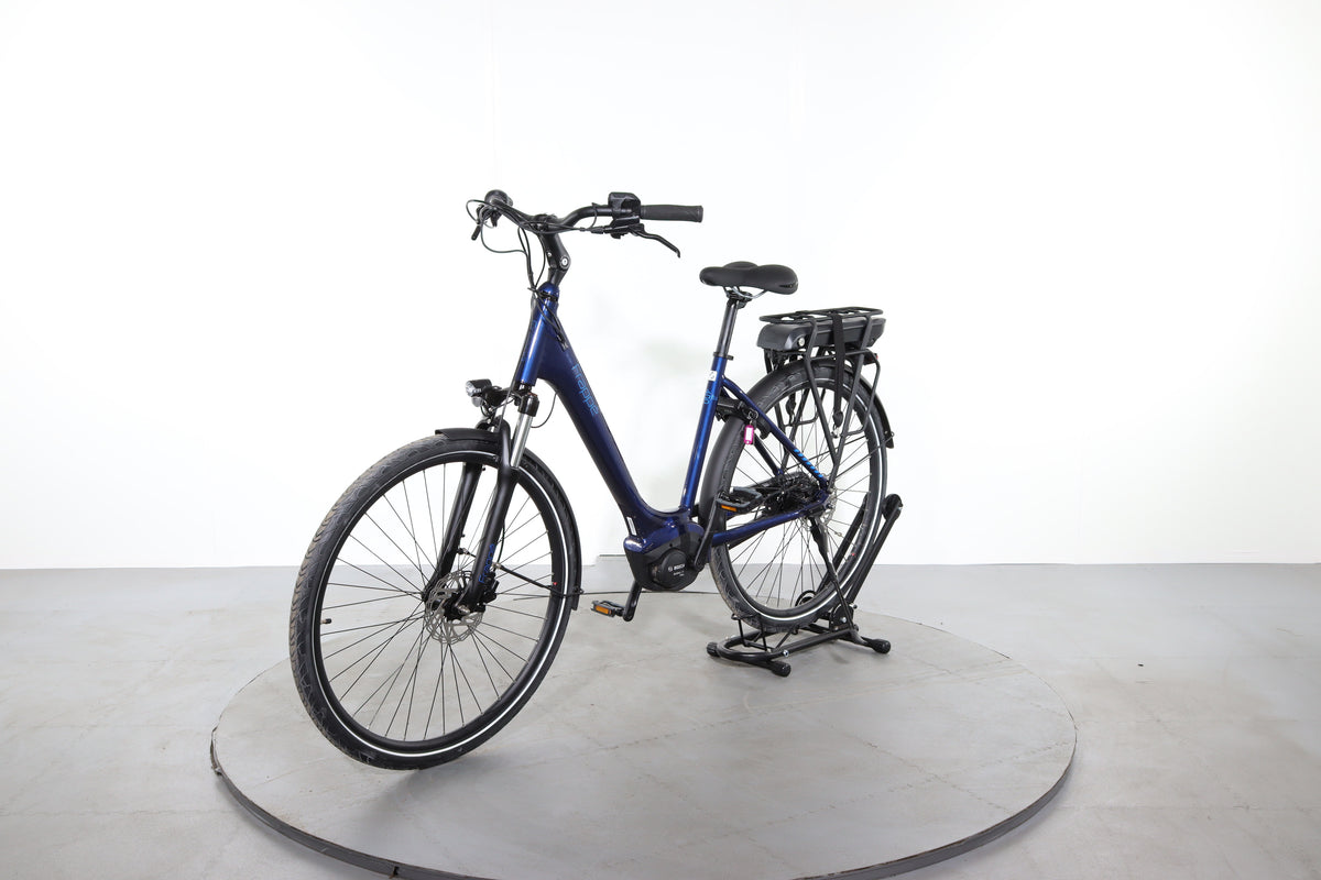 Frappé FBC 400 E-bike refurbished | Upway