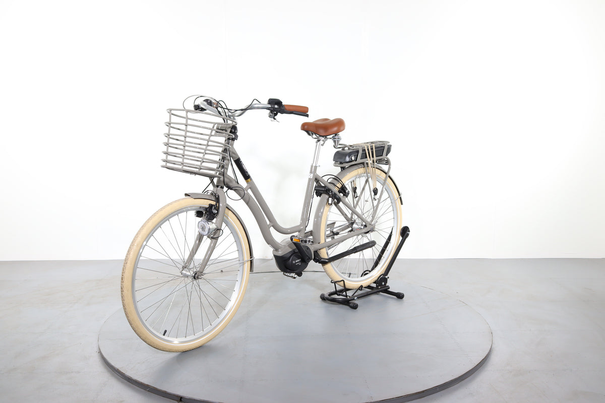 Frappé FBC 200 E-bike refurbished | Upway