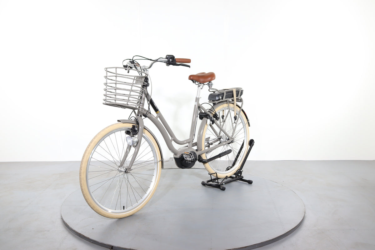 Frappé FBC 200 E-bike refurbished | Upway