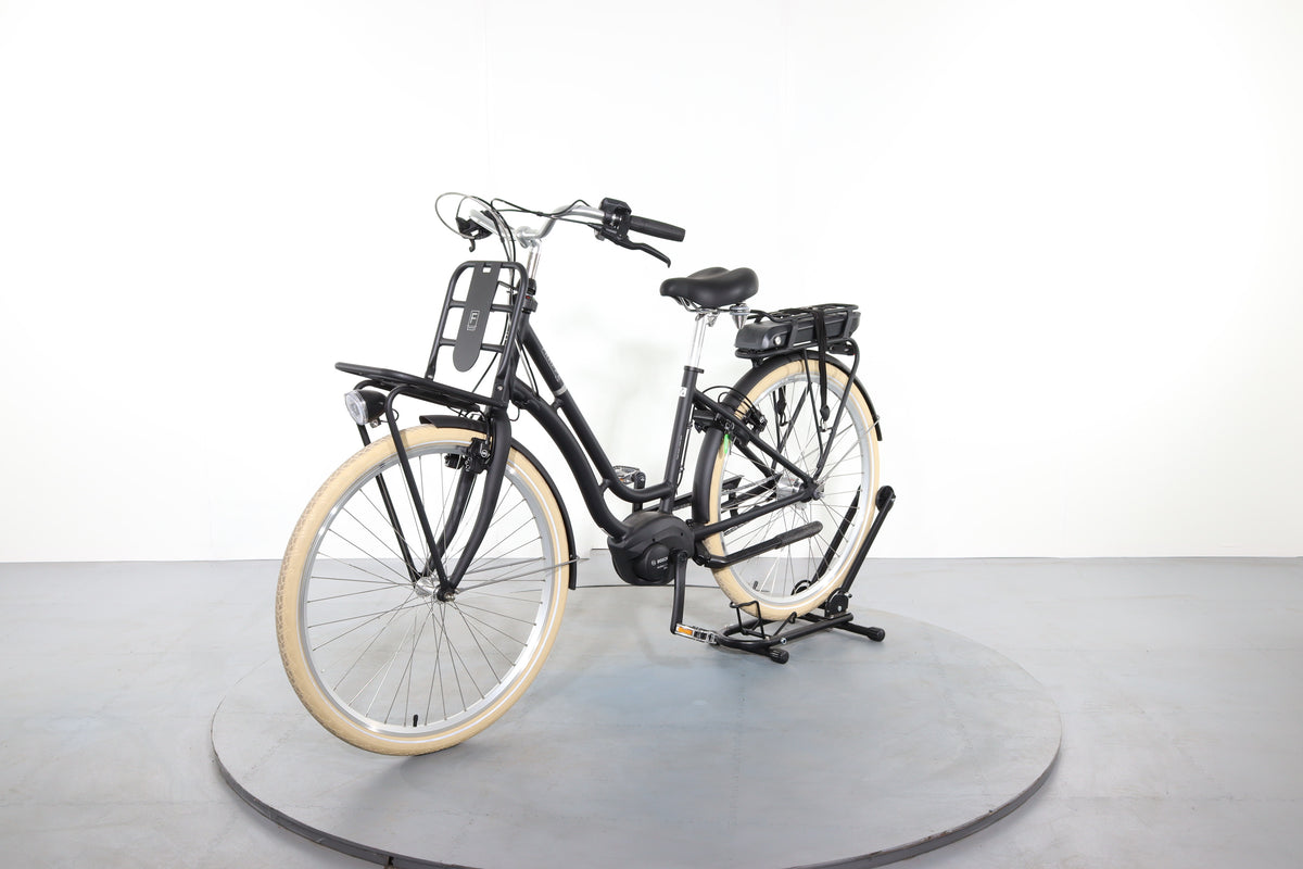 Frappé FBC 201 E-bike refurbished | Upway