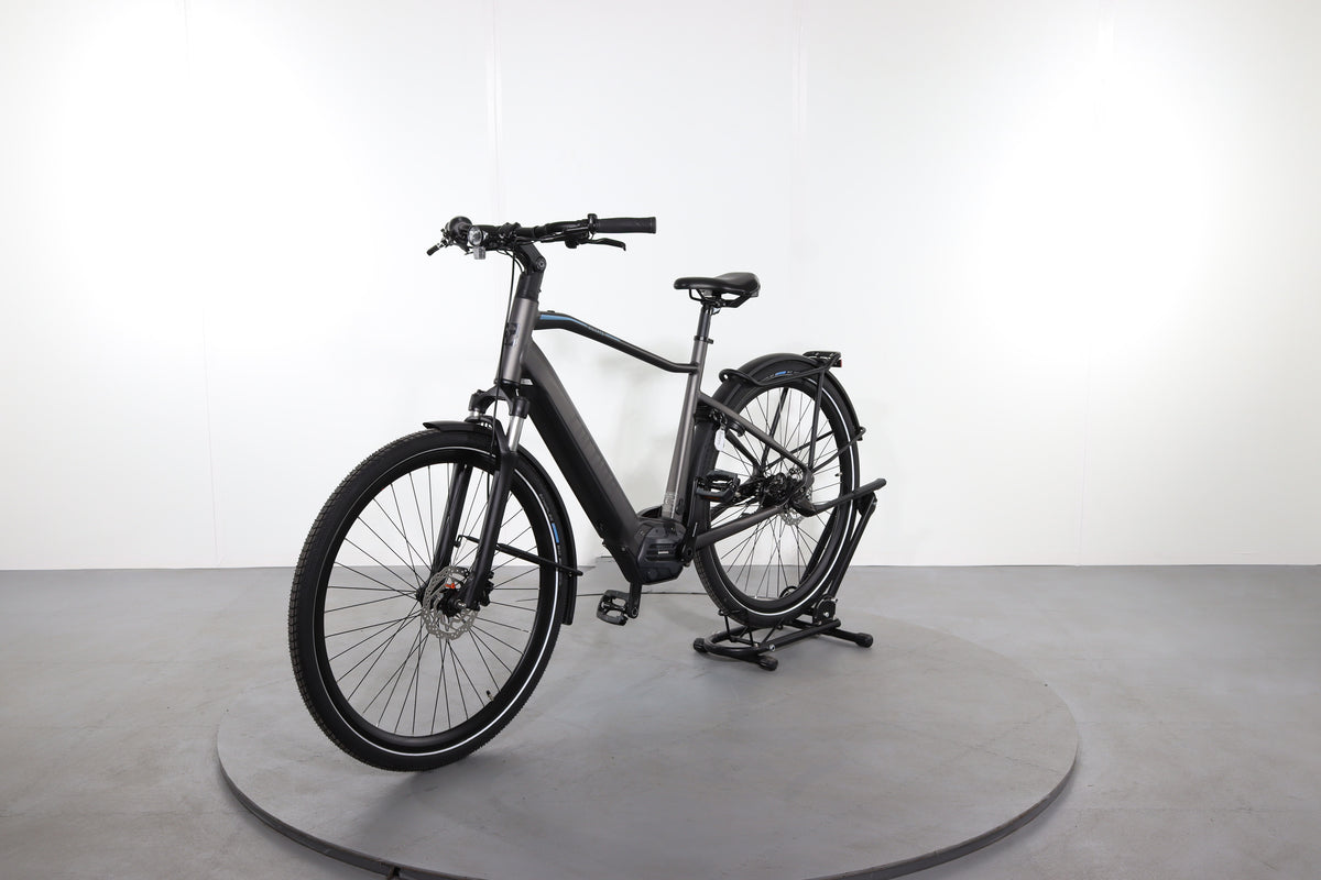Cortina E-Silento Pro E-bike refurbished | Upway
