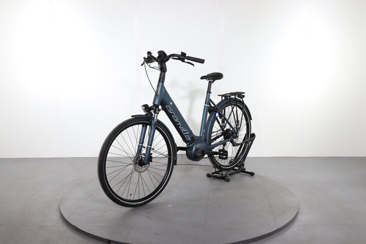 Granville E-Excellence 20 E-bike refurbished | Upway