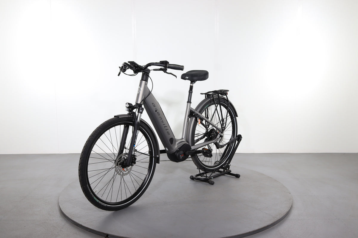 Granville E-Elegance RD Wave E-bike refurbished | Upway