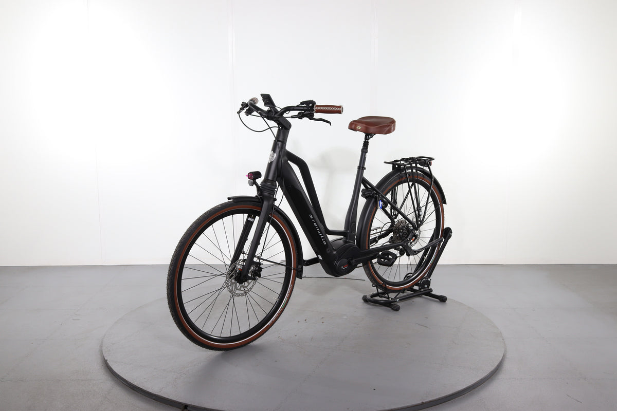 Granville E-Elegance RD Unisex E-bike refurbished | Upway