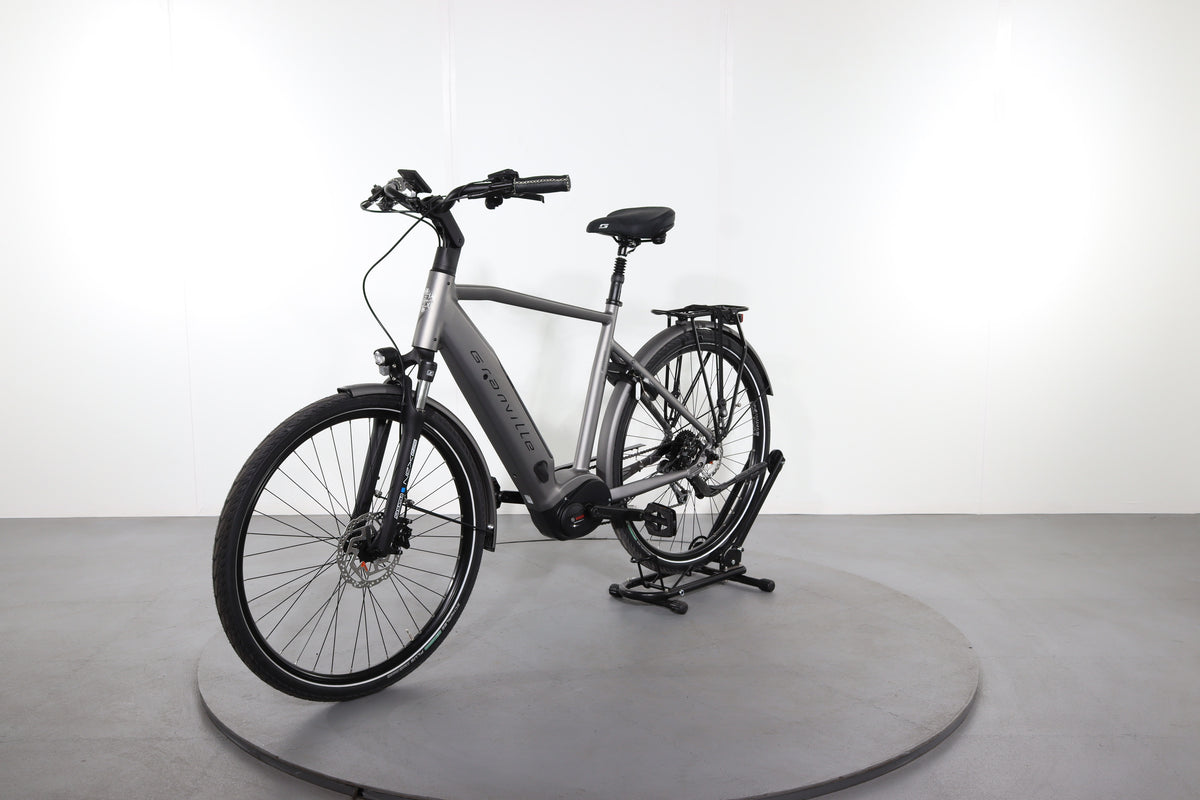 Granville E-Elegance RD E-bike refurbished | Upway