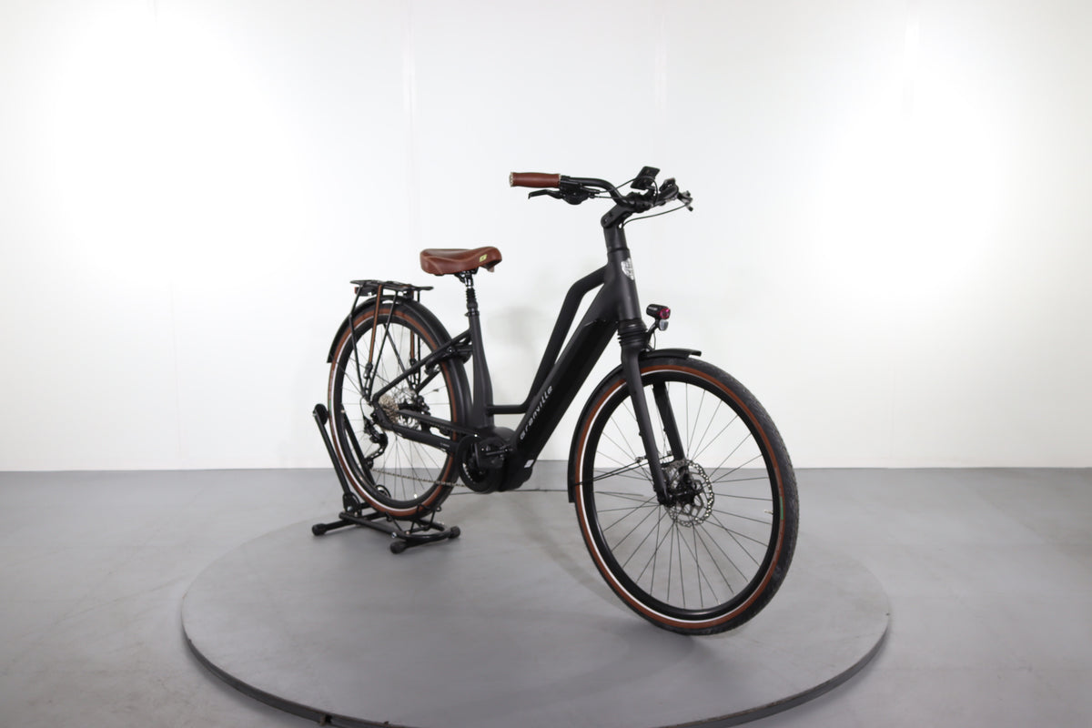 Granville E-Elegance RD unisex E-bike refurbished | Upway