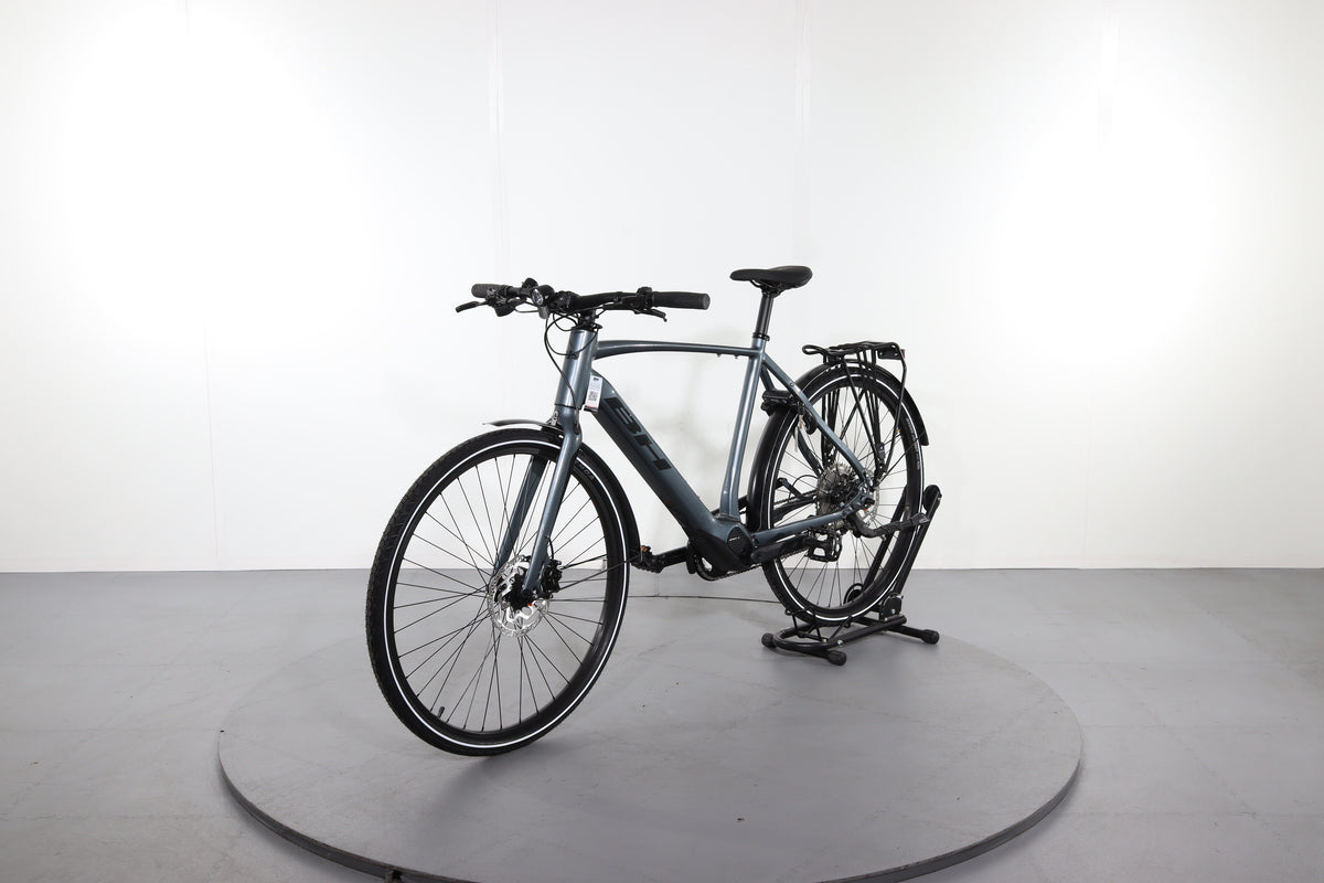 BH Core Cross SNS E-bike refurbished | Upway