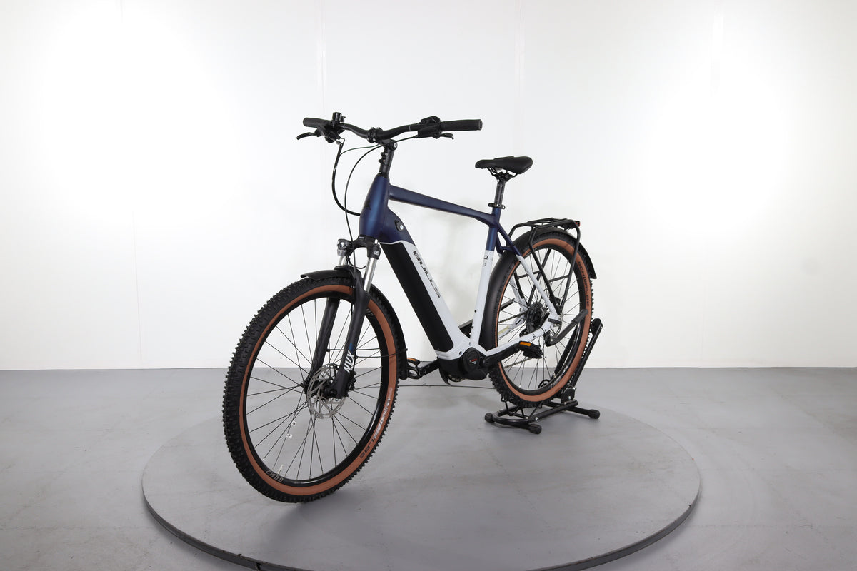 BULLS Cross Evo E-bike refurbished | Upway