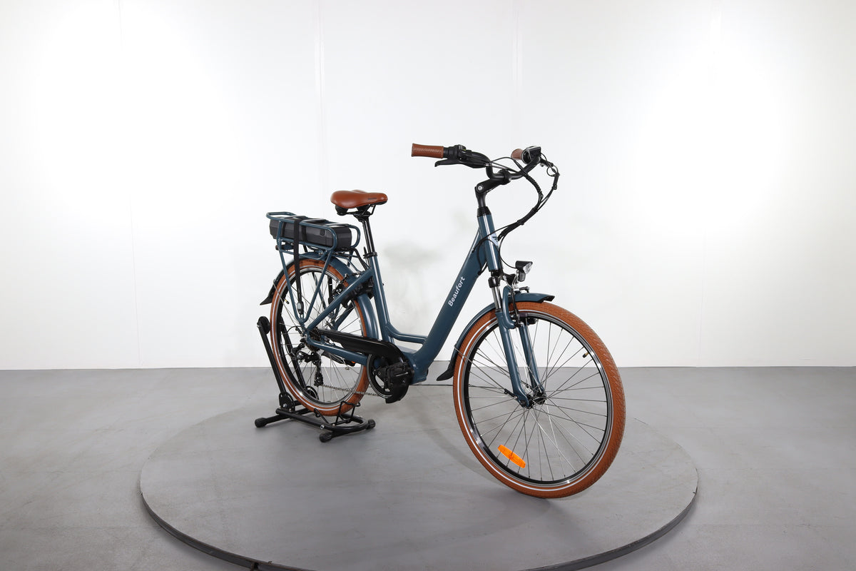 Beaufort Bonnie E-bike refurbished | Upway