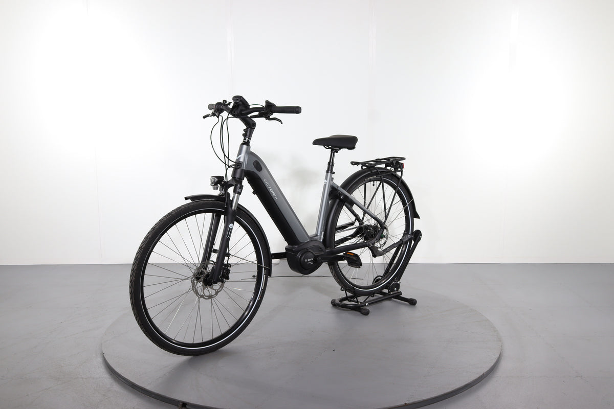 Victoria e-Trekking 11.3 E-bike refurbished | Upway