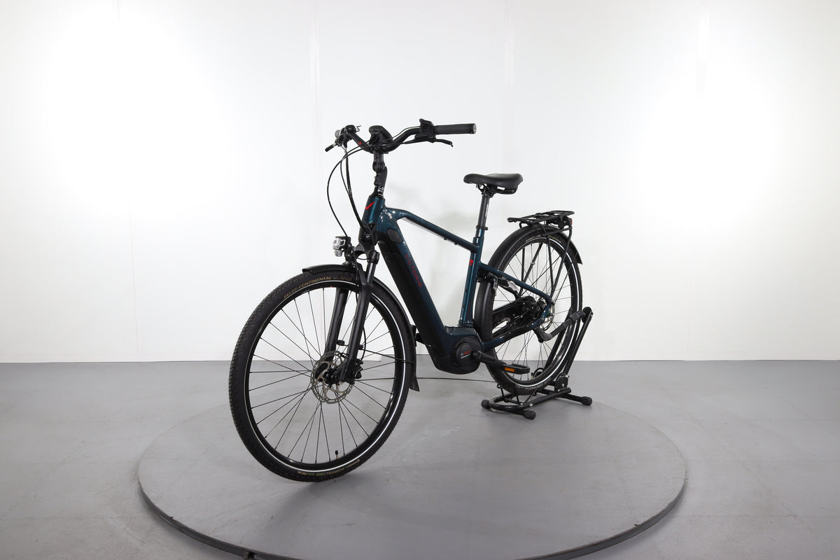 Victoria E-Manufaktur 11.7 E-bike refurbished | Upway