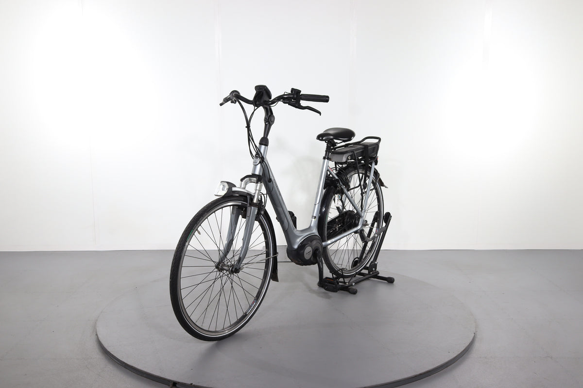 Gazelle Orange C330 E-bike refurbished | Upway