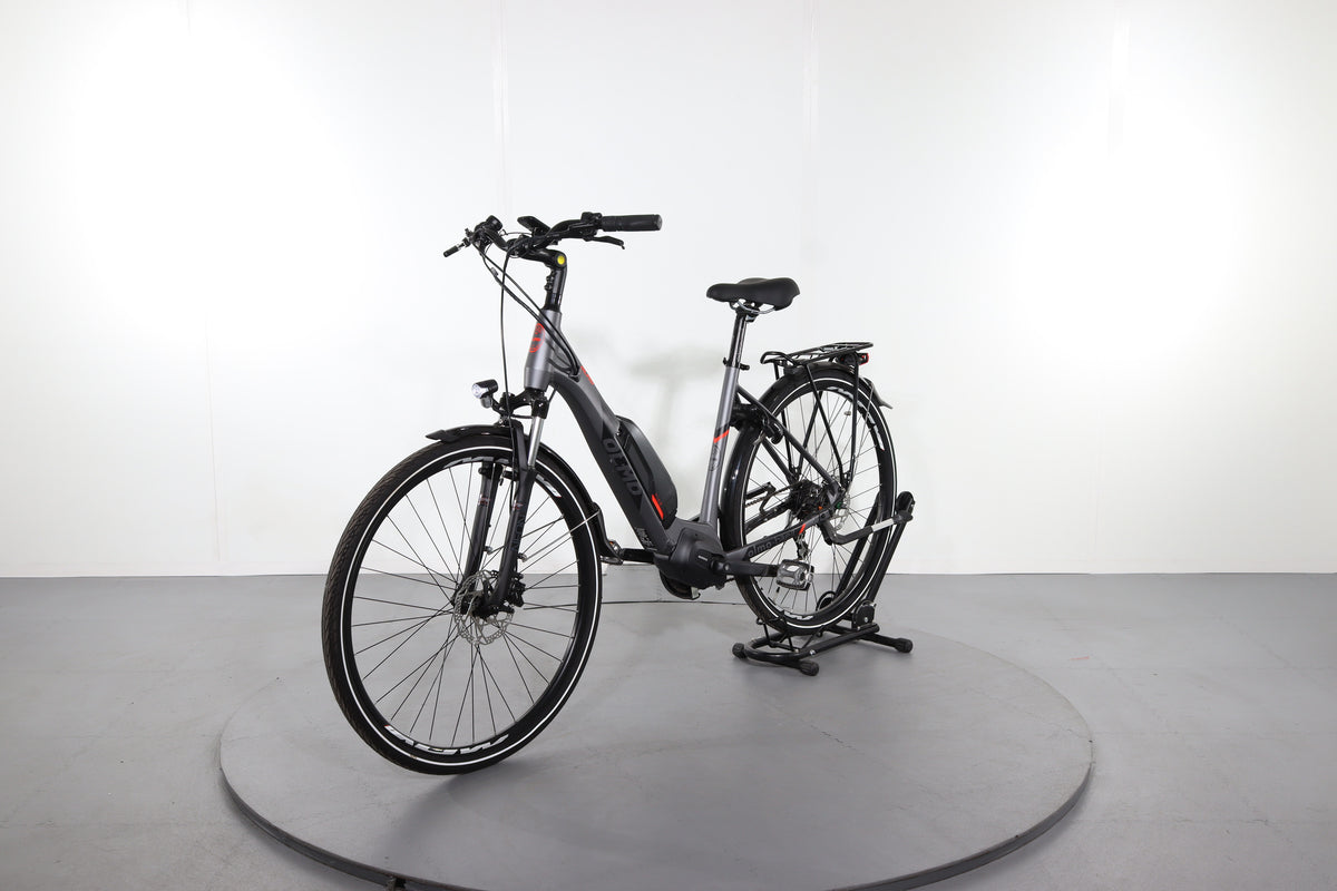 Olmo Vico City E-bike refurbished | Upway