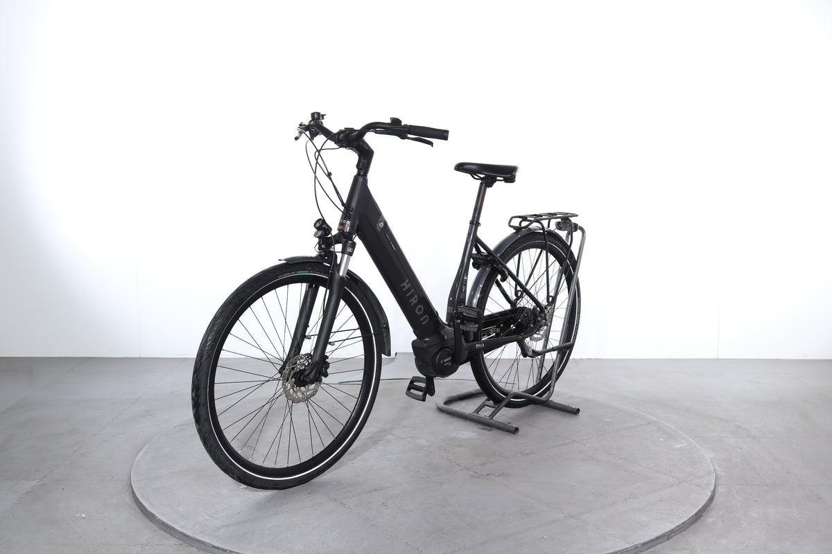 Hiron 600 E-bike refurbished | Upway