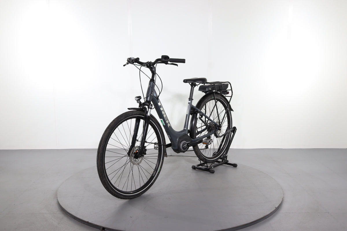 Trek Verve +1 E-bike refurbished | Upway