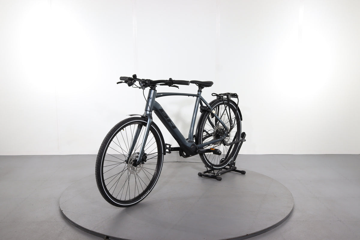 BH Core Cross Large SNS E-bike refurbished | Upway
