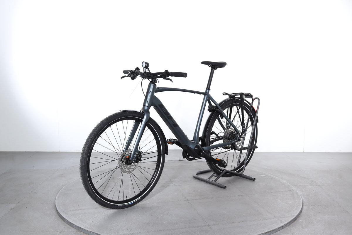 BH Core Cross Large SNS E-bike refurbished | Upway