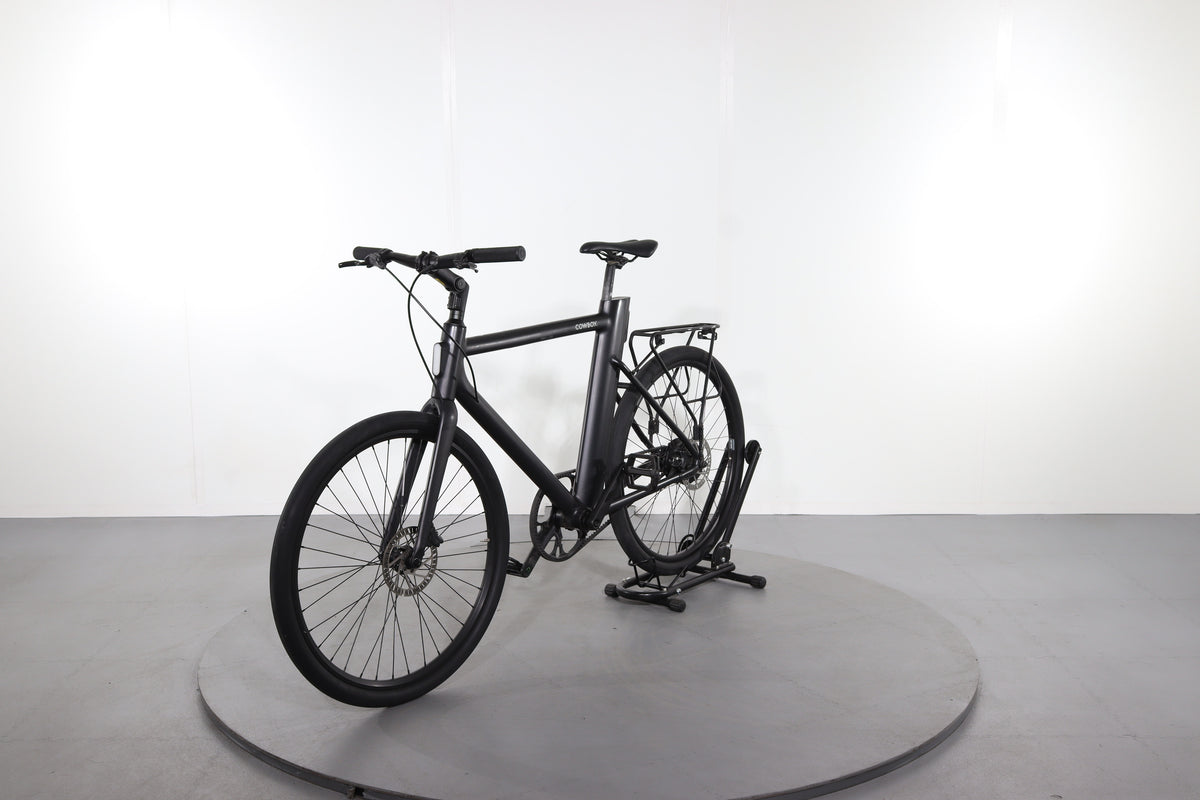 Cowboy Cruiser E-bike refurbished | Upway
