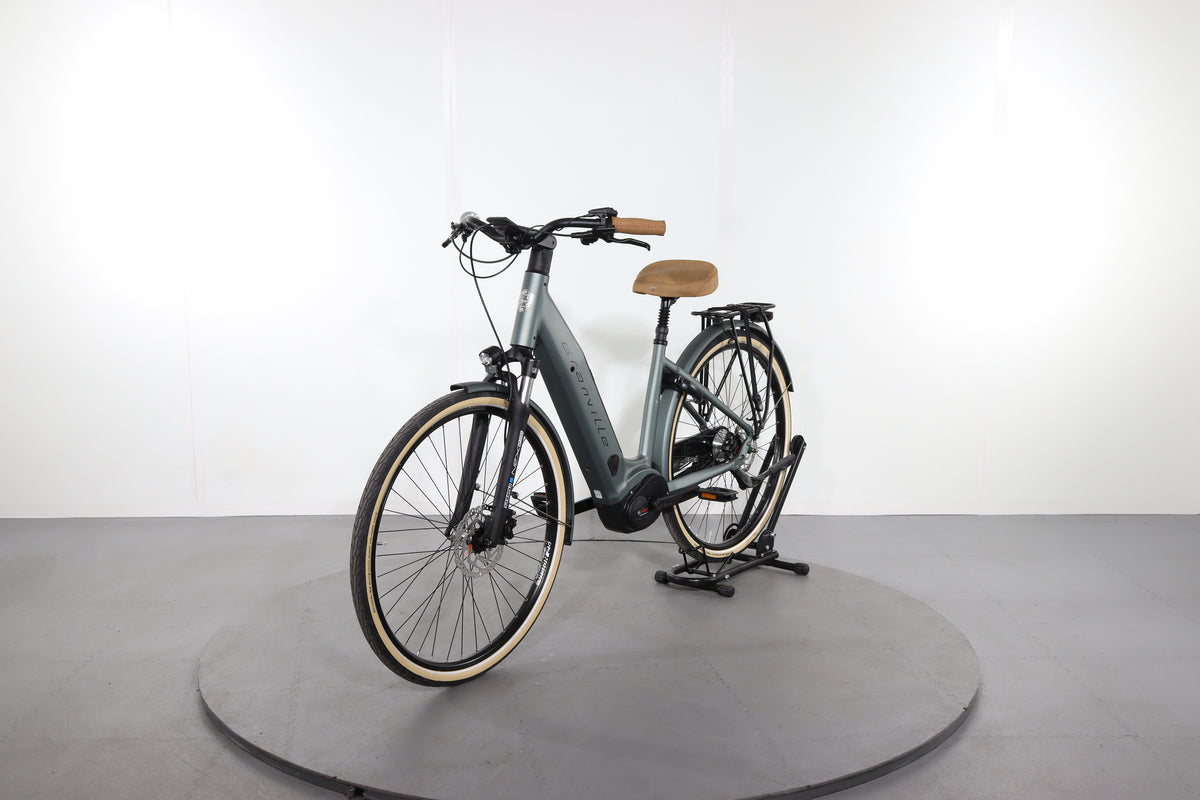 Granville E-Elegance SI E-bike refurbished | Upway