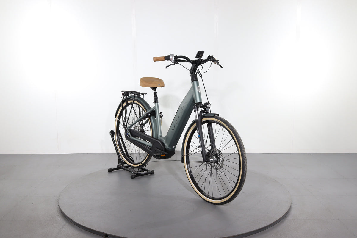 Granville E-Elegance SI E-bike refurbished | Upway