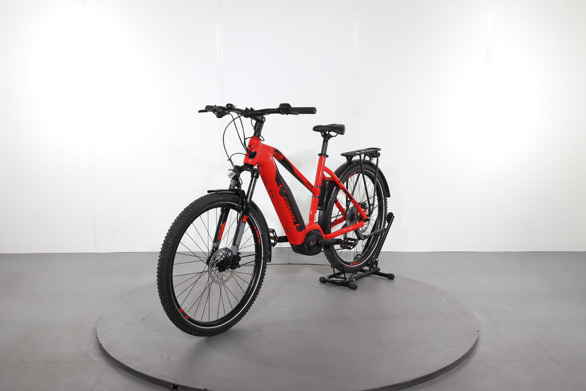 Conway Cairon C 227 E-bike refurbished | Upway