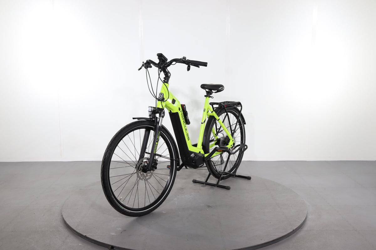 Hercules Intero I-8 E-bike refurbished | Upway