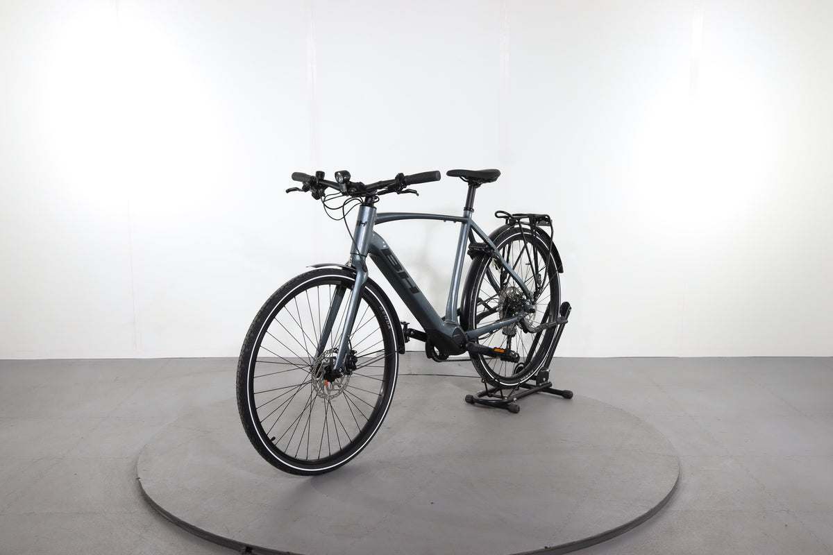 BH Core Cross SNS E-bike refurbished | Upway