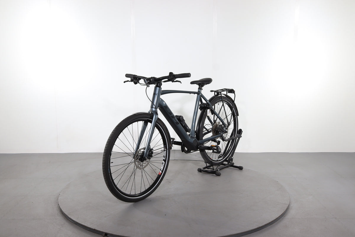 BH Core Cross SNS E-bike refurbished | Upway