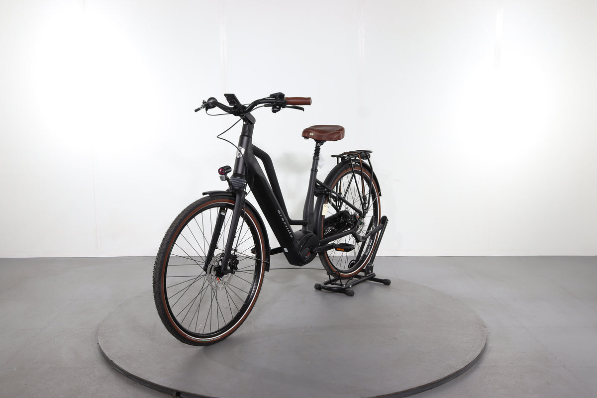 Granville E-Elegance RD unisex E-bike refurbished | Upway