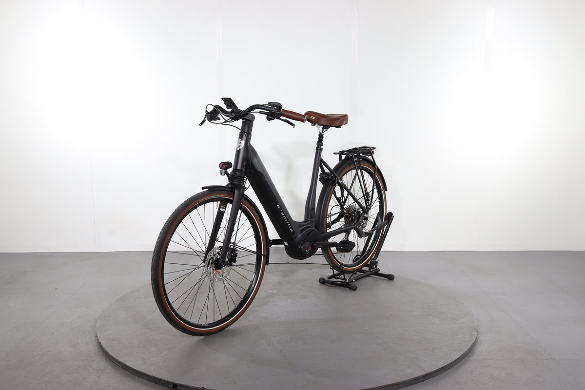 Granville E-Elegance RD Wave E-bike refurbished | Upway