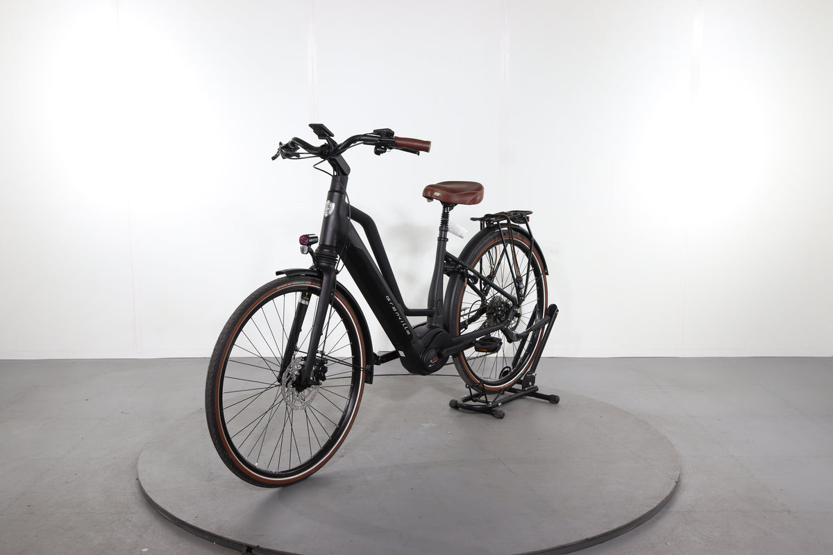Granville E-Elegance RD E-bike refurbished | Upway