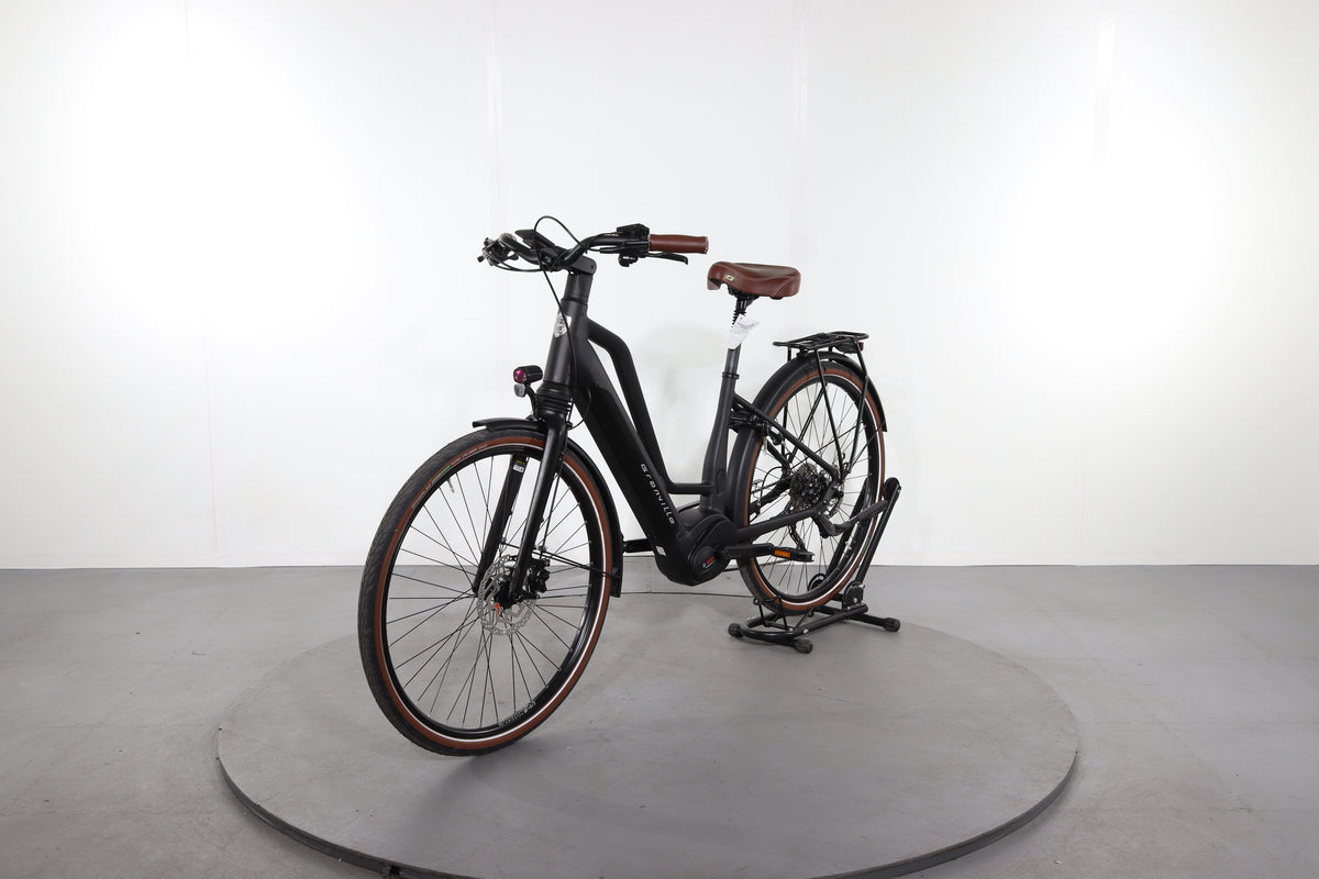 Granville E-Elegance RD E-bike refurbished | Upway