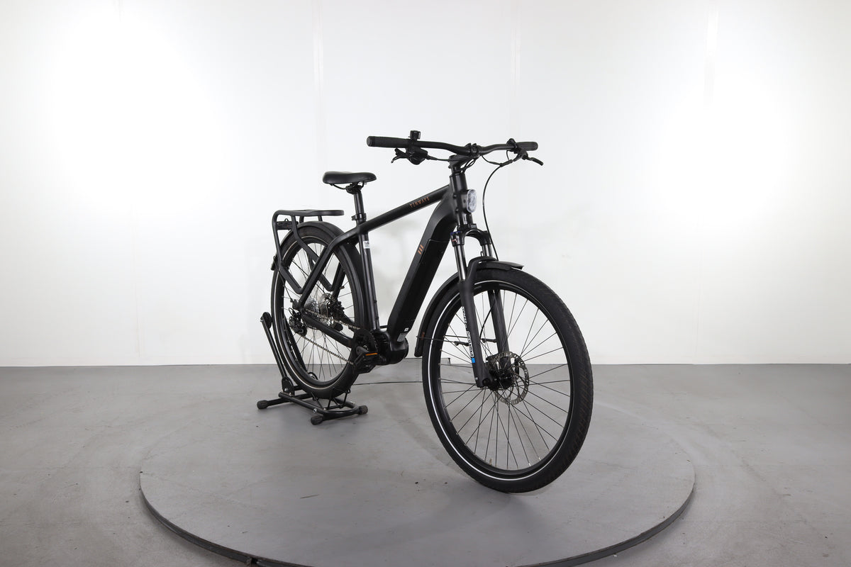 Tenways AGO T 2023 E-bike refurbished | Upway