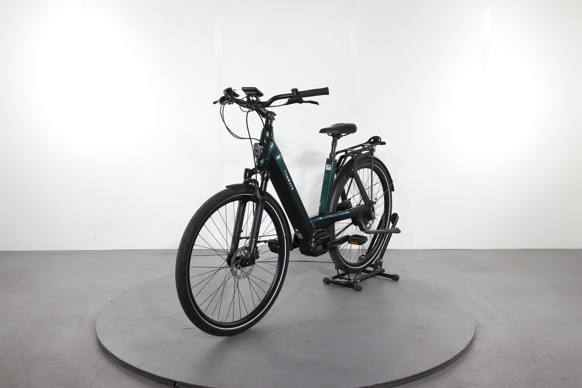 Tenways AGO T 2023 E-bike refurbished | Upway