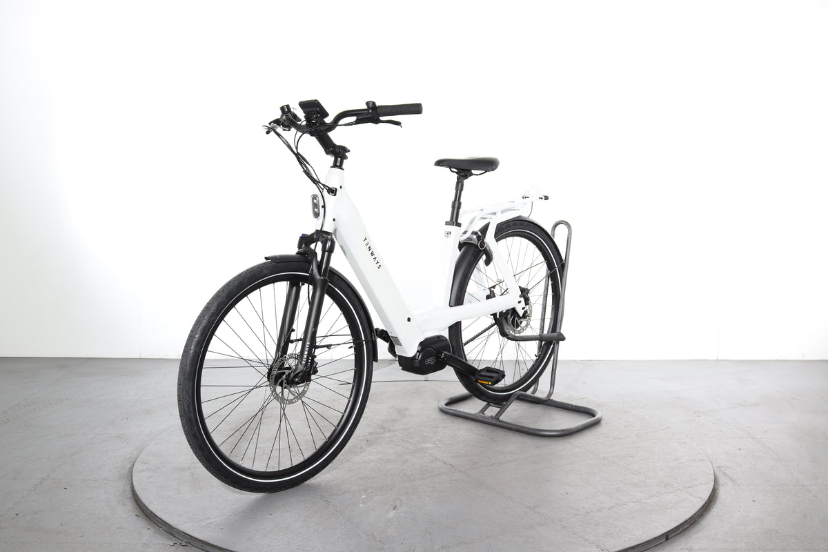 Tenways AGO T 2023 E-bike refurbished | Upway