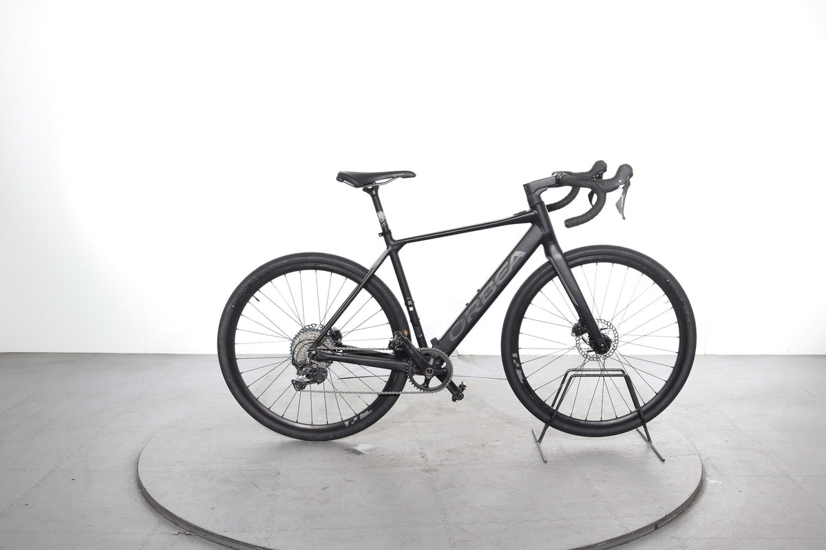 Orbea Gain D30 2021 E-bike refurbished | Upway
