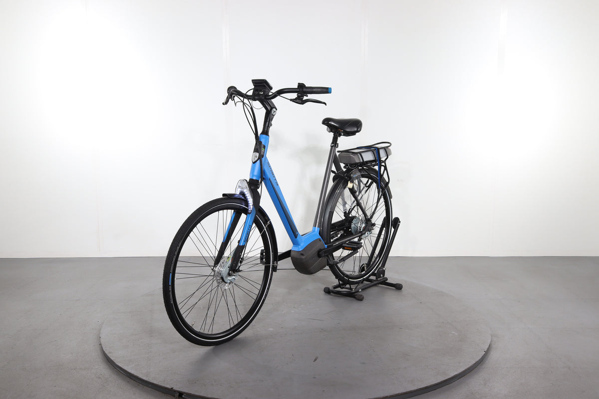 Sparta M8i 2017 E-bike refurbished | Upway