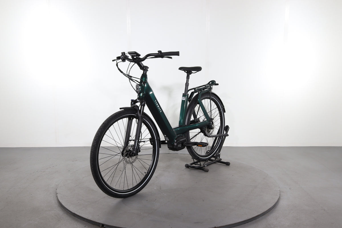 Tenways AGO T 2023 E-bike refurbished | Upway