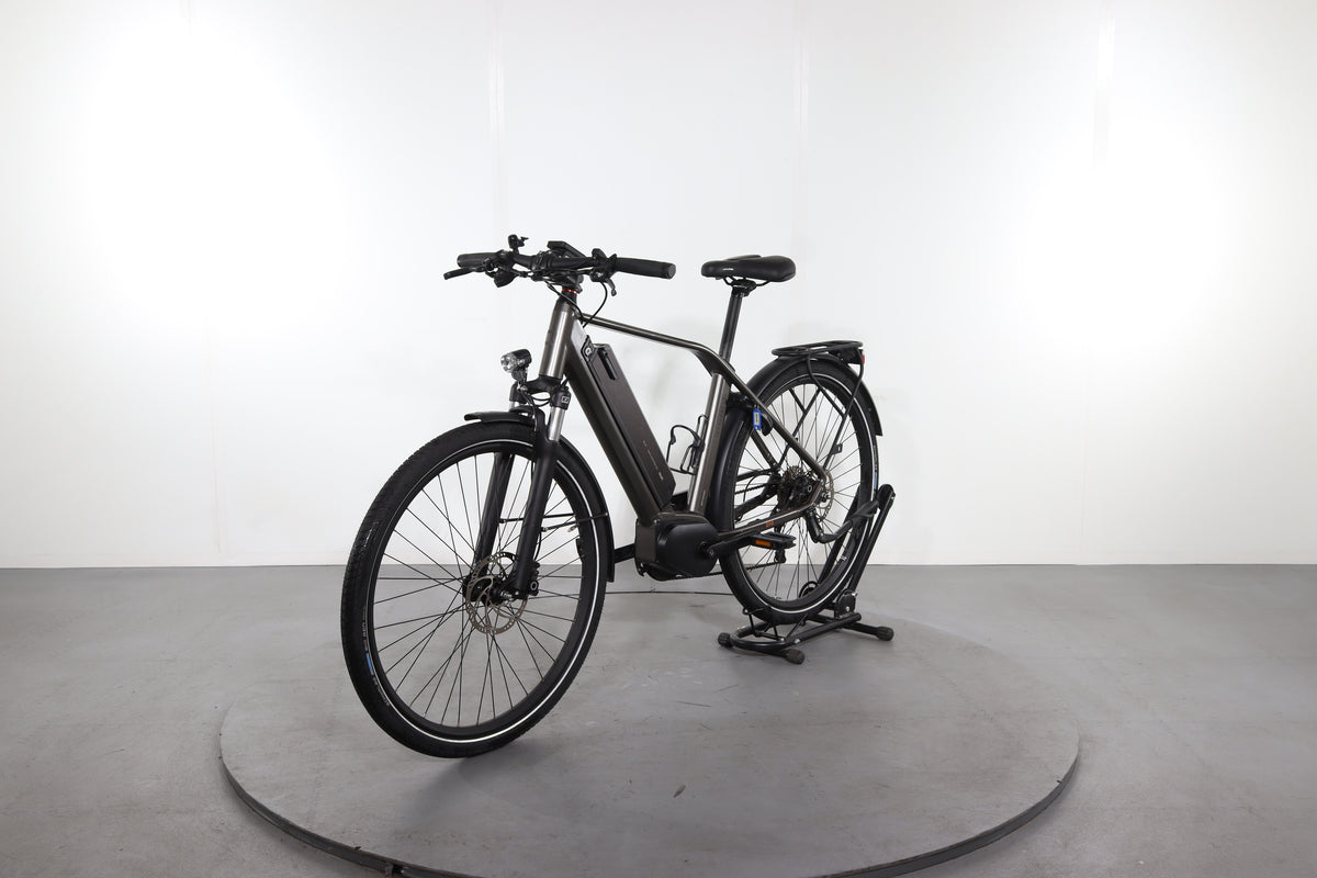 Qwic Performance MD11 2017 E-bike refurbished | Upway