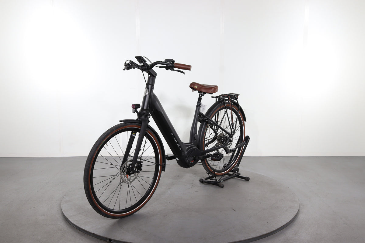 Granville E-Elegance RD 2023 E-bike refurbished | Upway