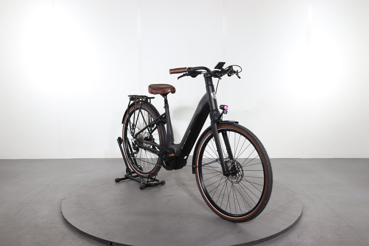 Granville E-Elegance RD 2023 E-bike refurbished | Upway