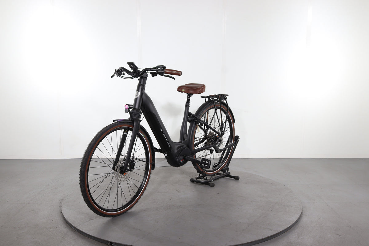 Granville E-Elegance RD 2023 E-bike refurbished | Upway