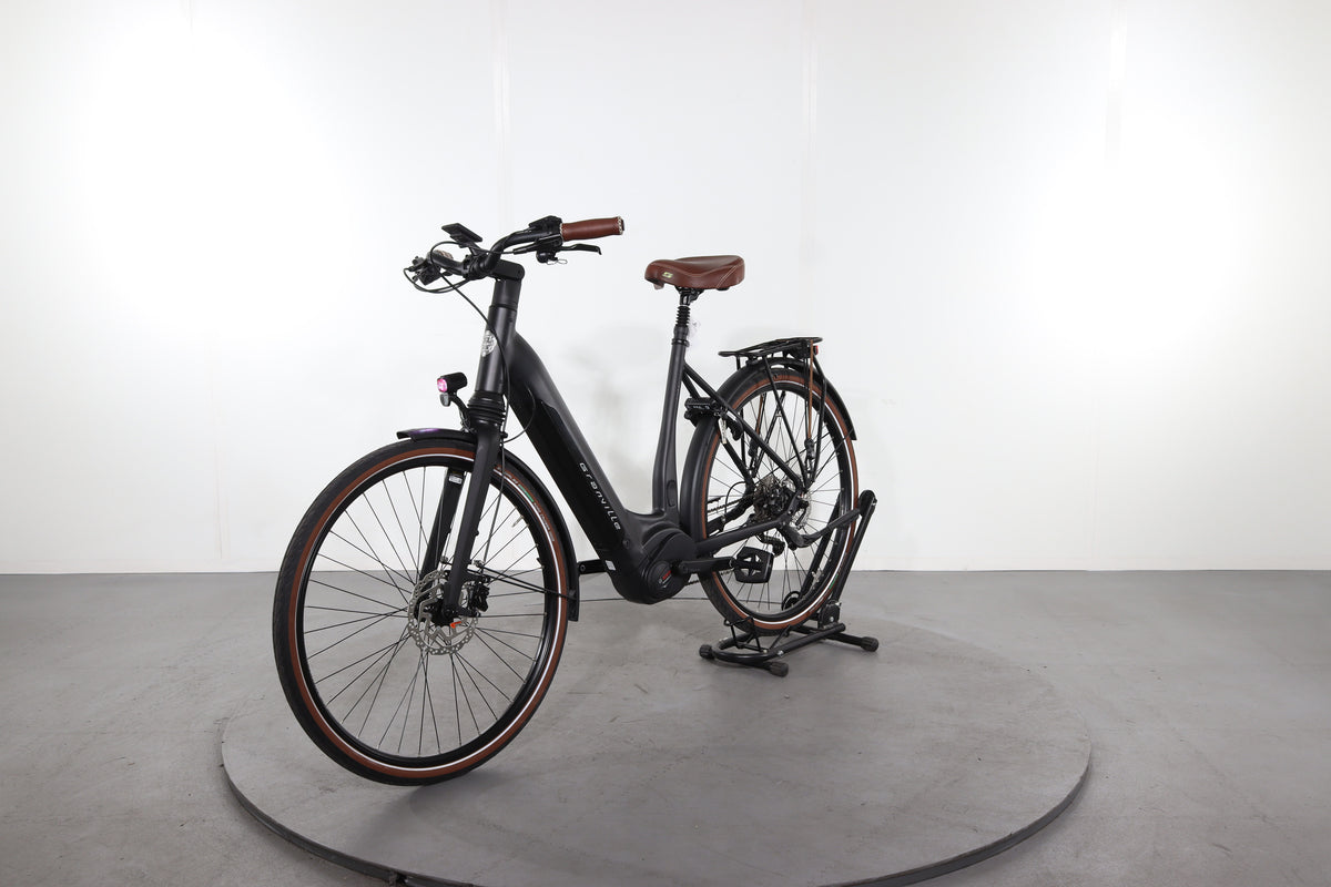 Granville E-Elegance RD 2023 E-bike refurbished | Upway