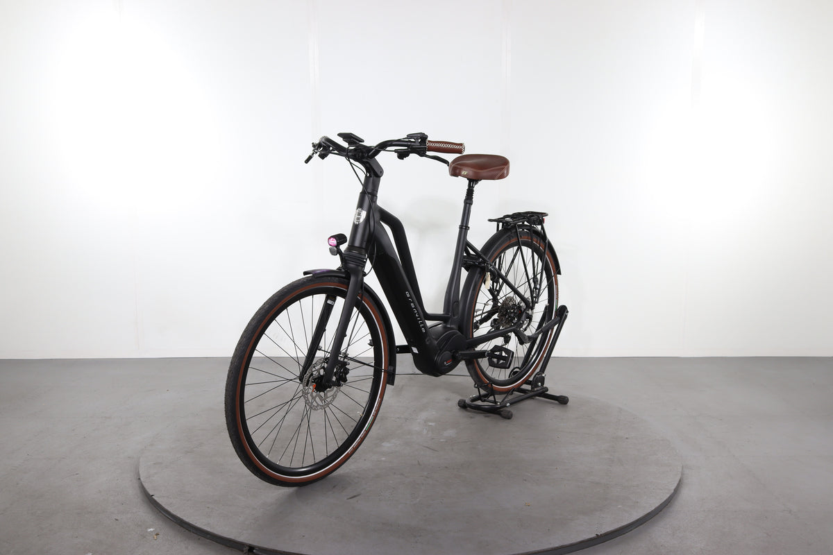 Granville E-Elegance RD 2023 E-bike refurbished | Upway