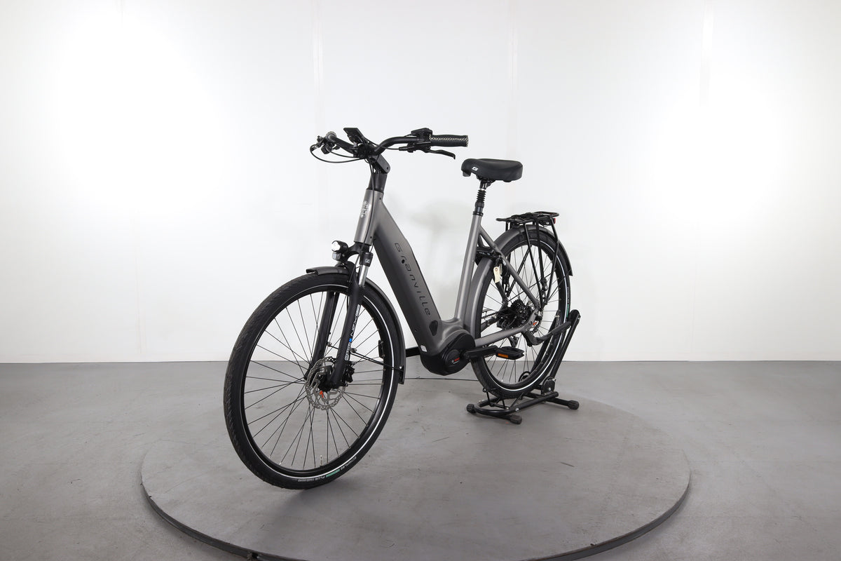 Granville E-Elegance RD 2023 E-bike refurbished | Upway