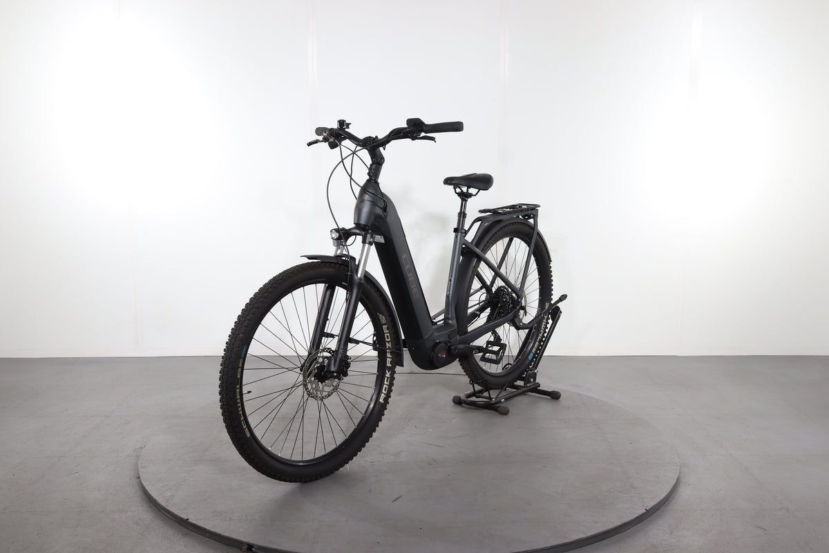 Cube Kathmandu Hybrid One 2022 E-bike refurbished | Upway