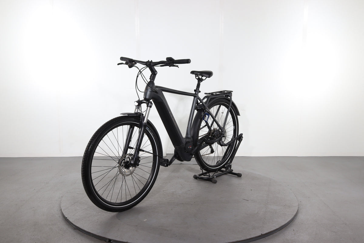 Cube Kathmandu Hybrid One 2022 E-bike refurbished | Upway