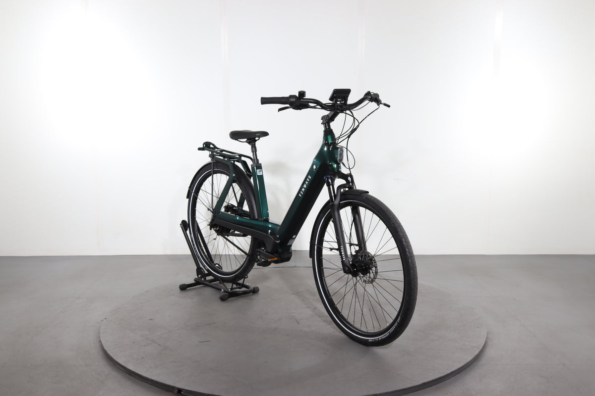 Tenways AGO T 2023 E-bike refurbished | Upway