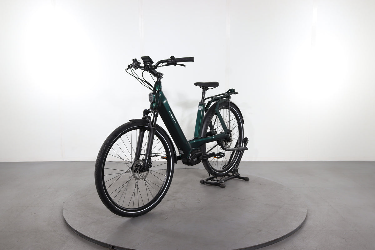 Tenways AGO T 2023 E-bike refurbished | Upway
